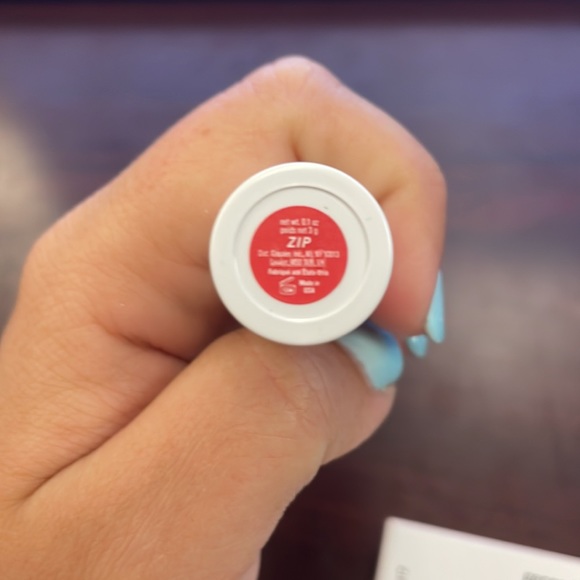 Glossier | Makeup | Glossier Generation G Sheer Matte Lipstick | Poshmark